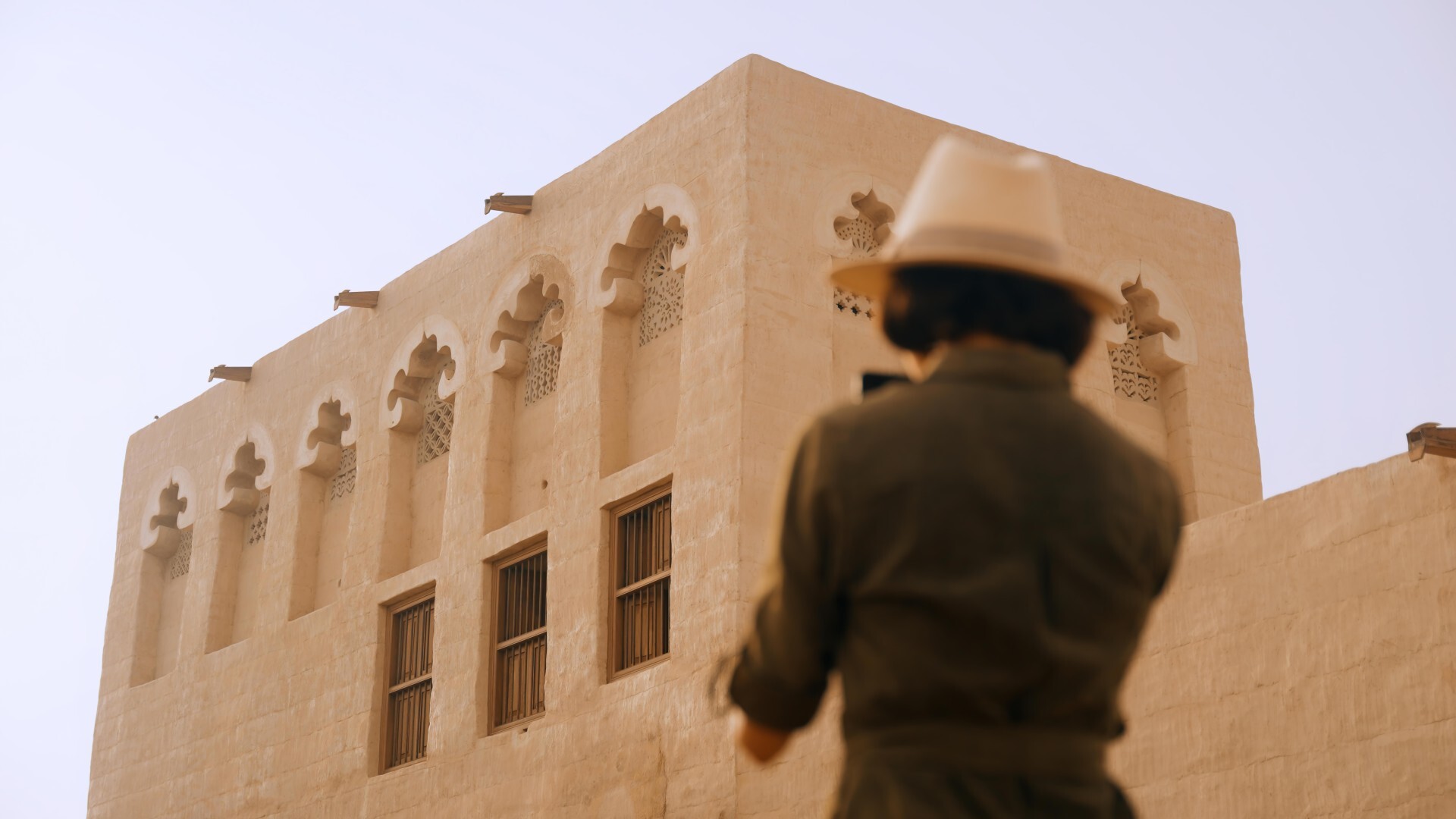 Sustainability | Marjan – Responsible, Future-Ready Development