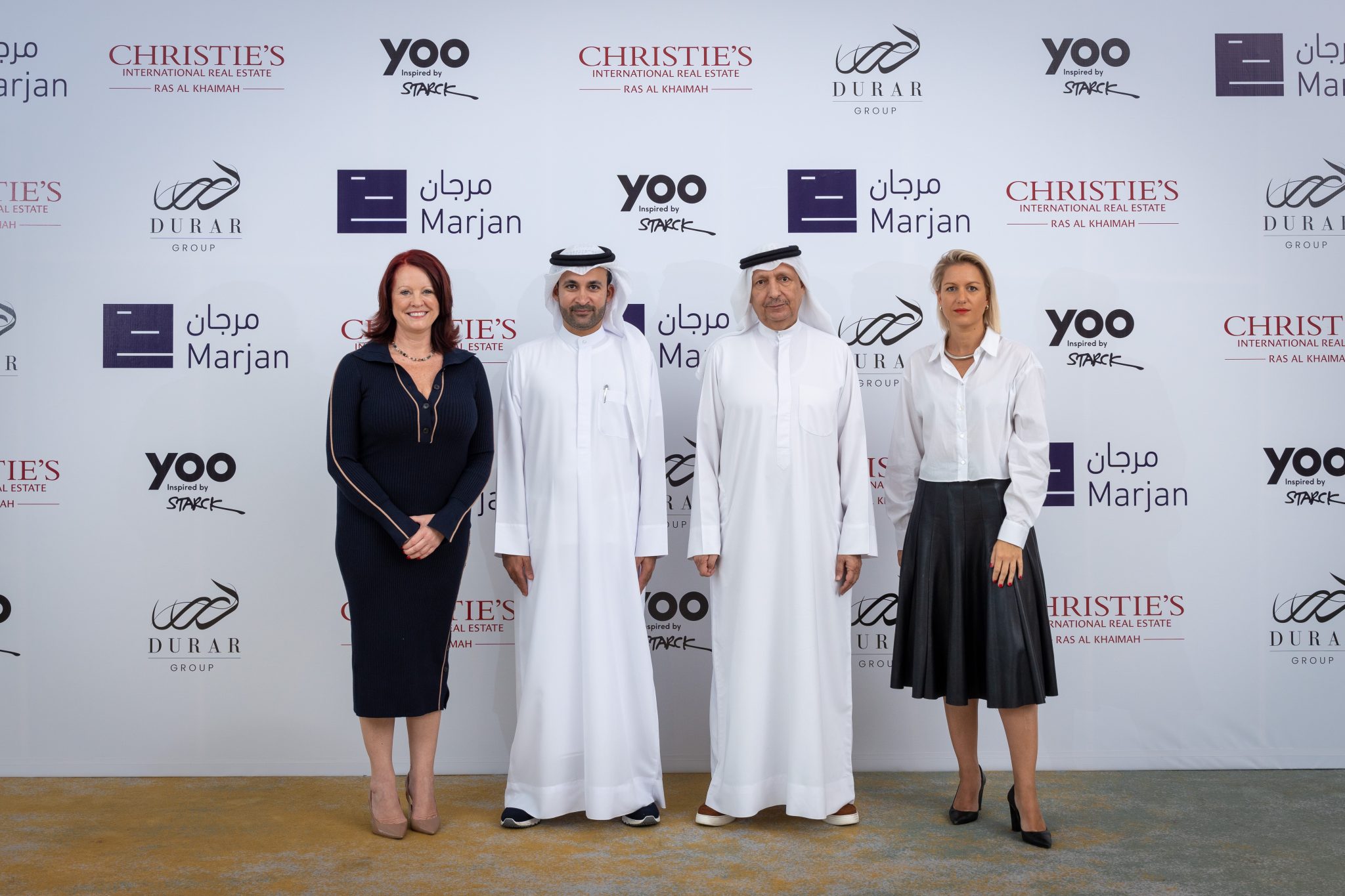 Durar Announces Masa Residence on Al Marjan Island | Marjan