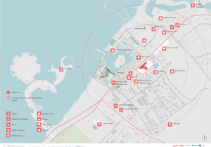 Rak Central - Marjan
