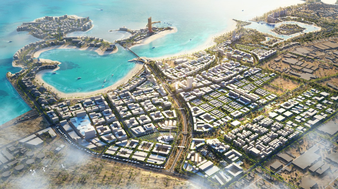 MARJAN AND RAK HOSPITALITY HOLDING ANNOUNCE LANDMARK MERGER TO SHAPE ...